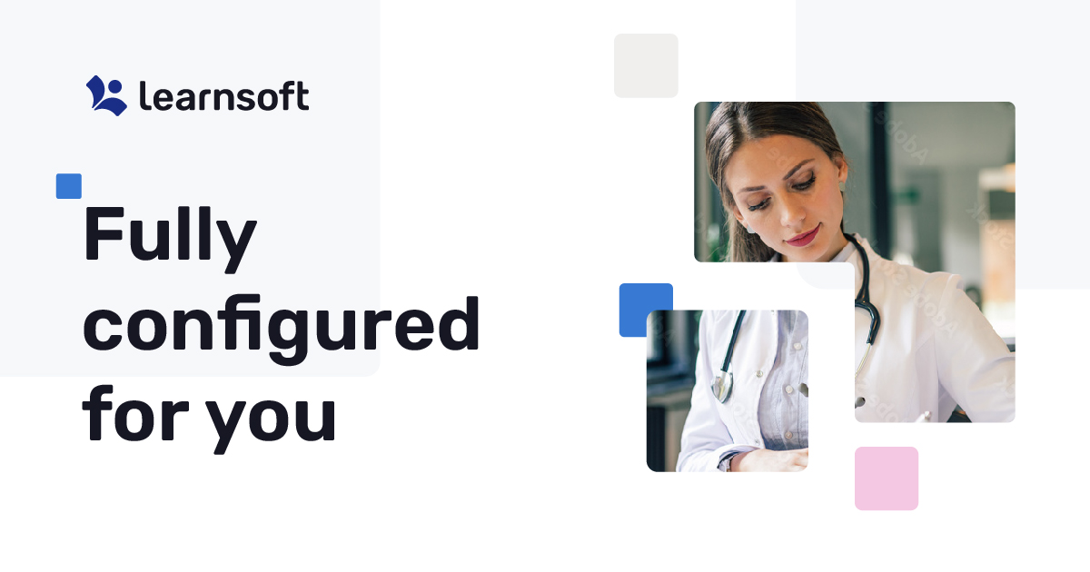 Learning Management System (LMS) Demo | Learnsoft